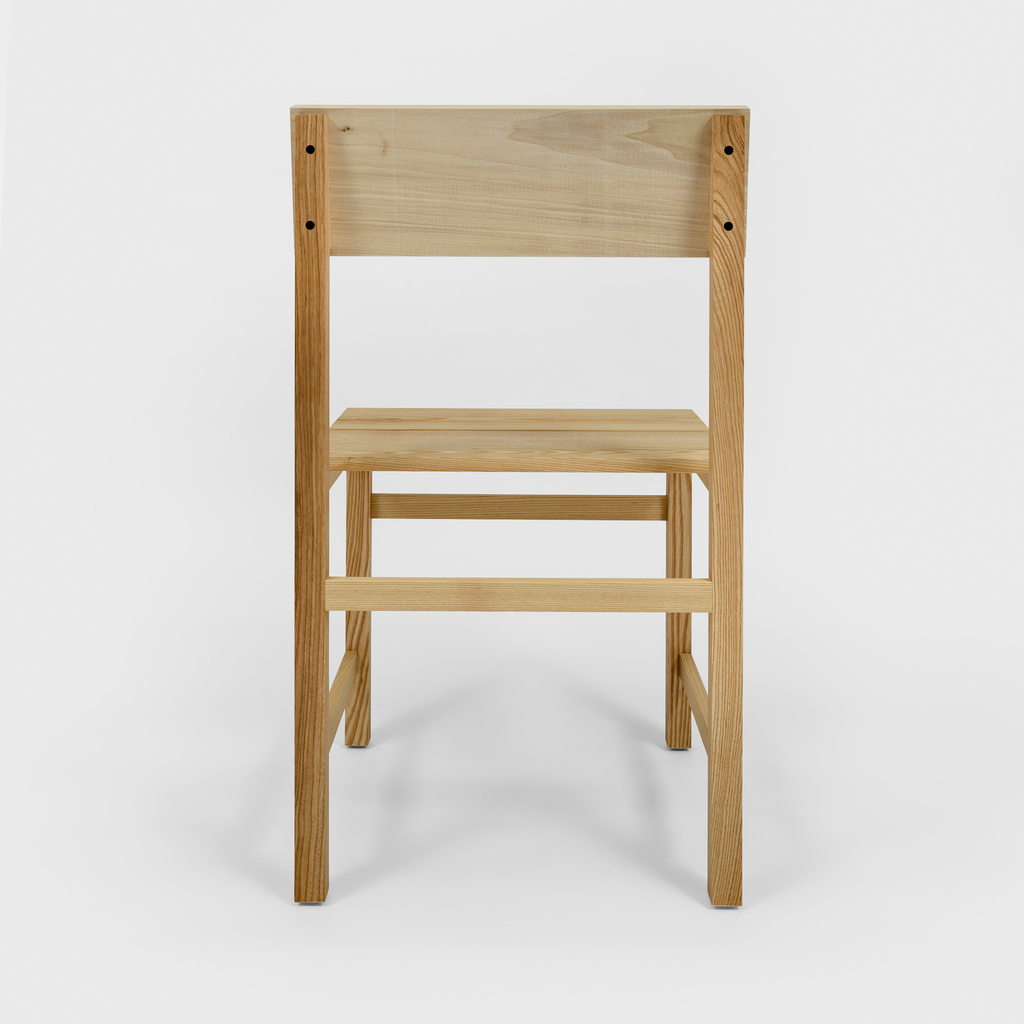 Prairie Chair by Nice Condo — The Modern Shop