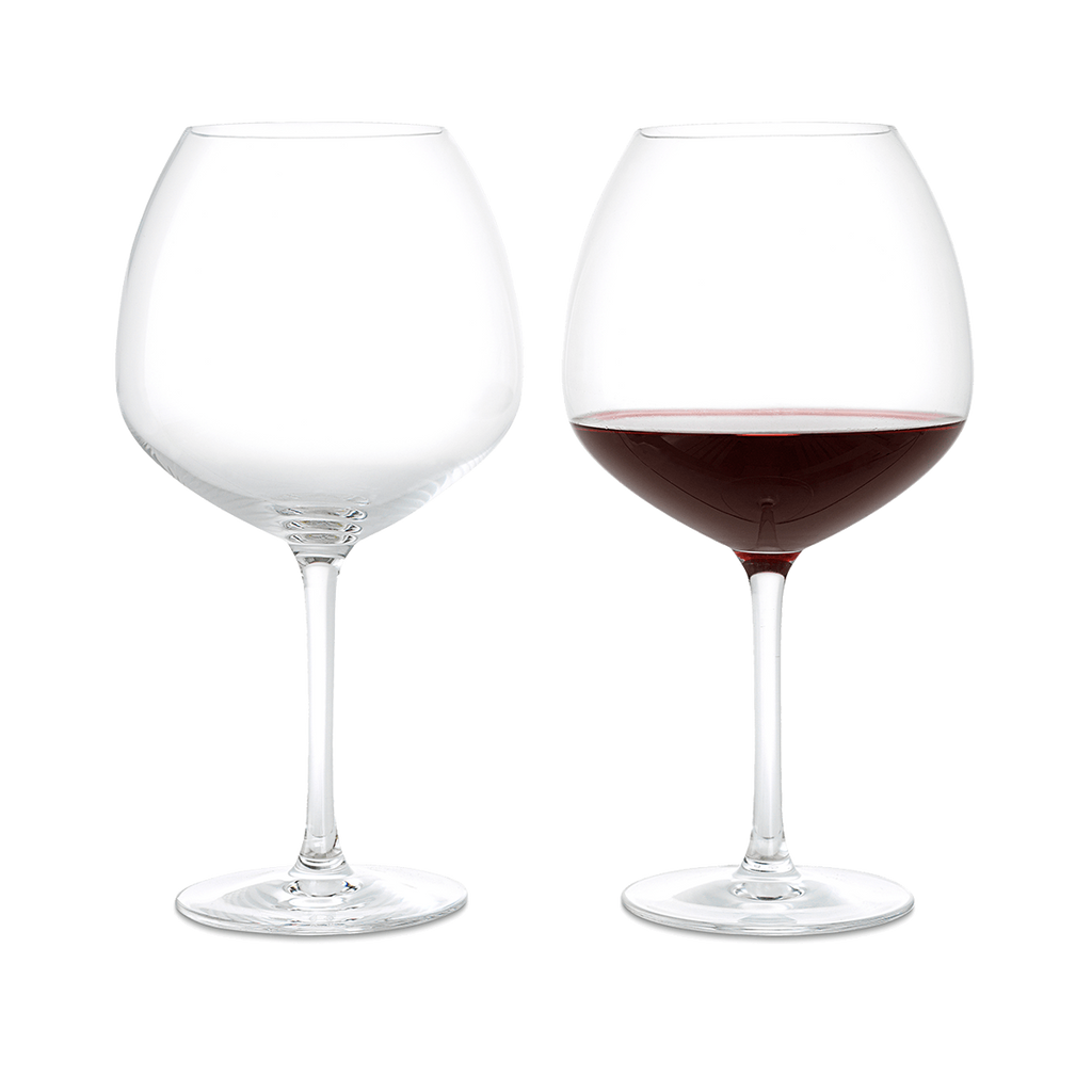 Premium Red Wine Glass by Rosendahl — The Modern Shop