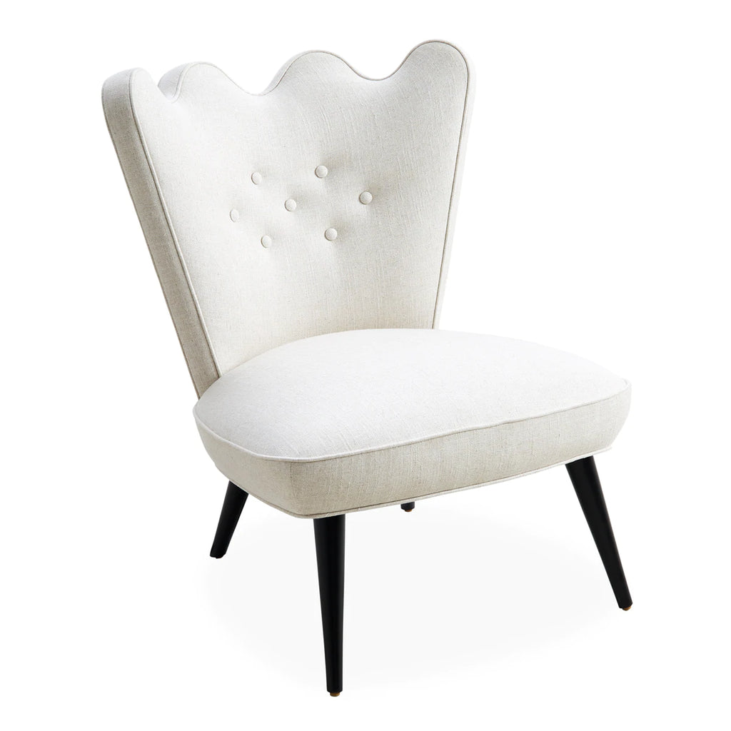 Ripple Slipper Chair by Jonathan Adler — The Modern Shop