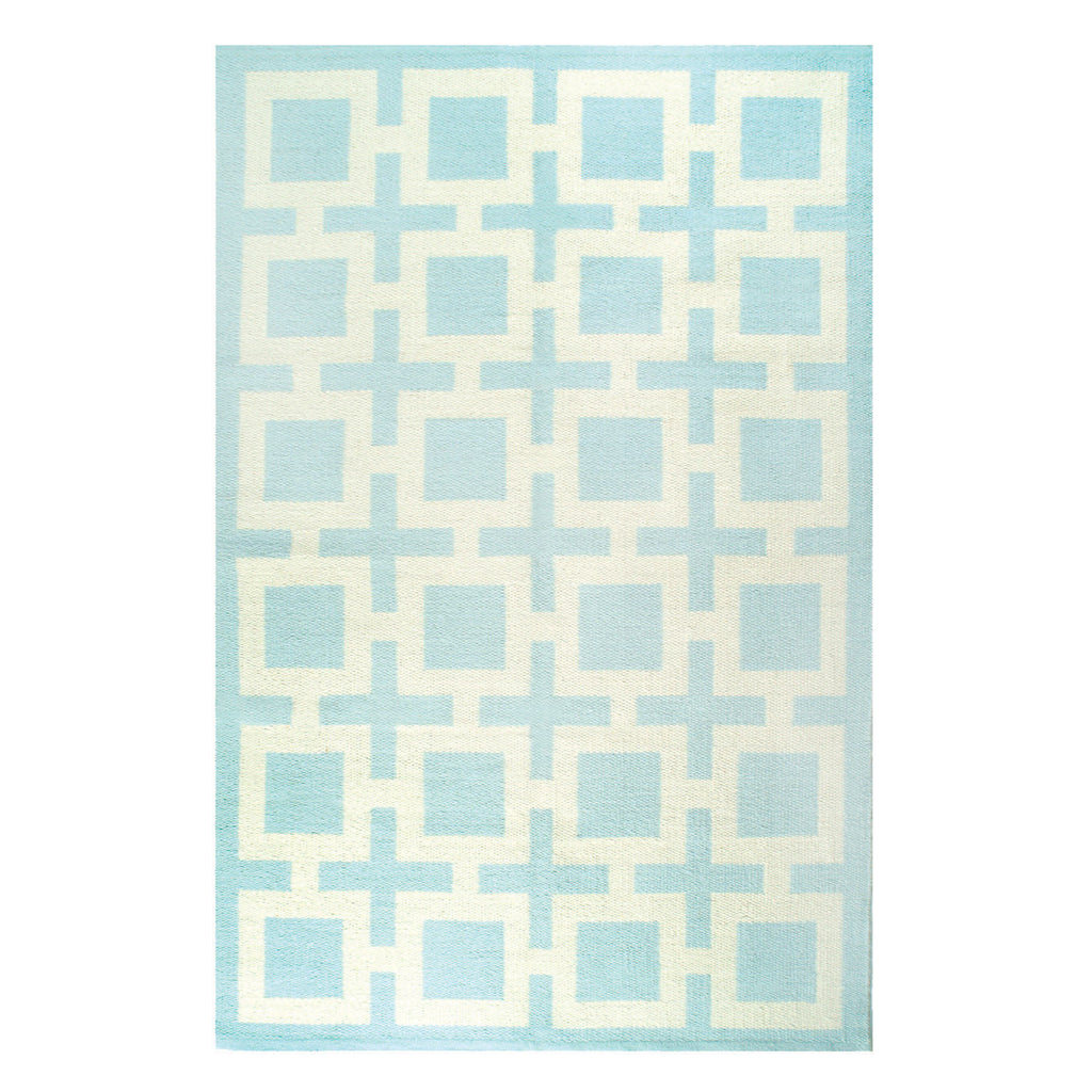 Nixon Reversible Rug by Jonathan Adler — The Modern Shop