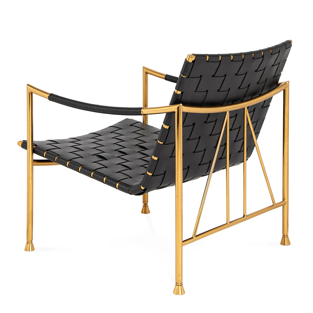 Thebes Lounge Chair by Jonathan Adler — The Modern Shop