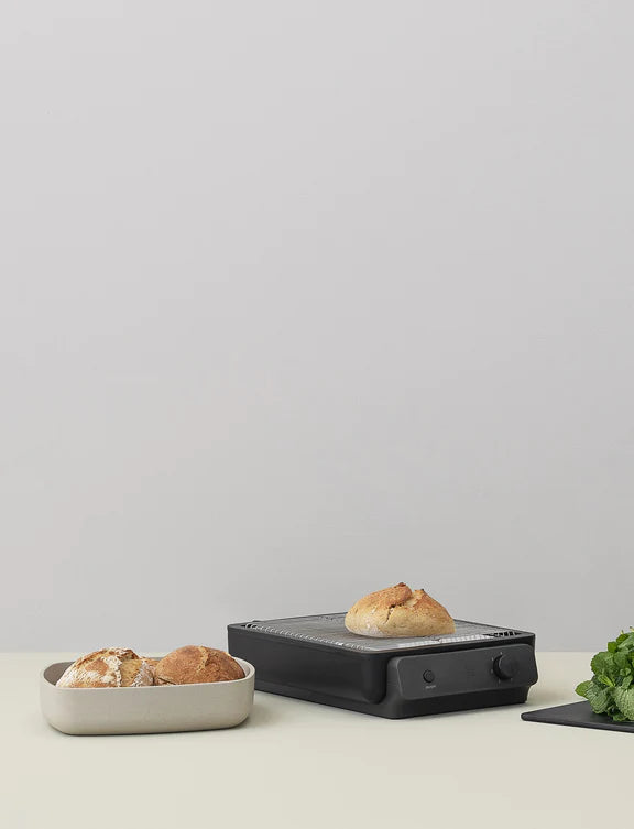 FOODIE Flatbed Toaster by Rig-Tig — The Modern Shop